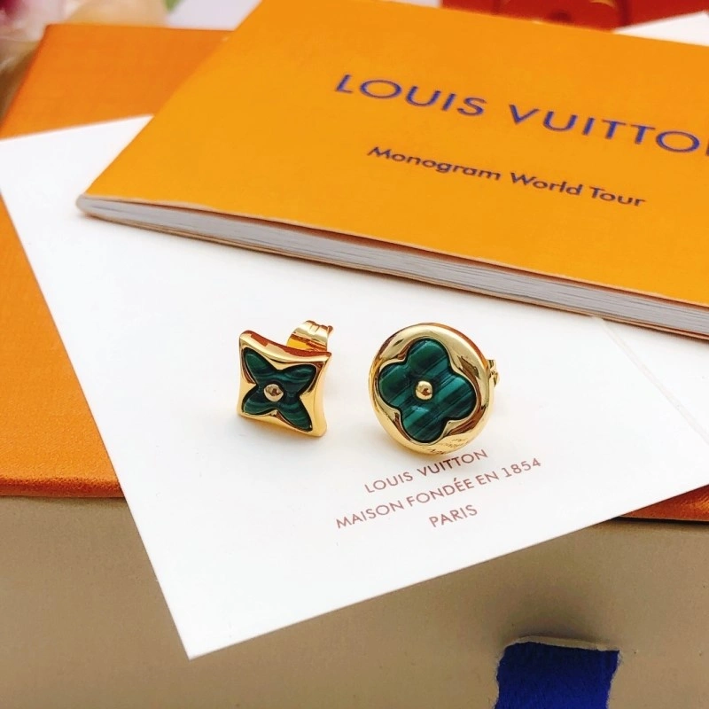 Value-priced Louis Vuitton Earrings