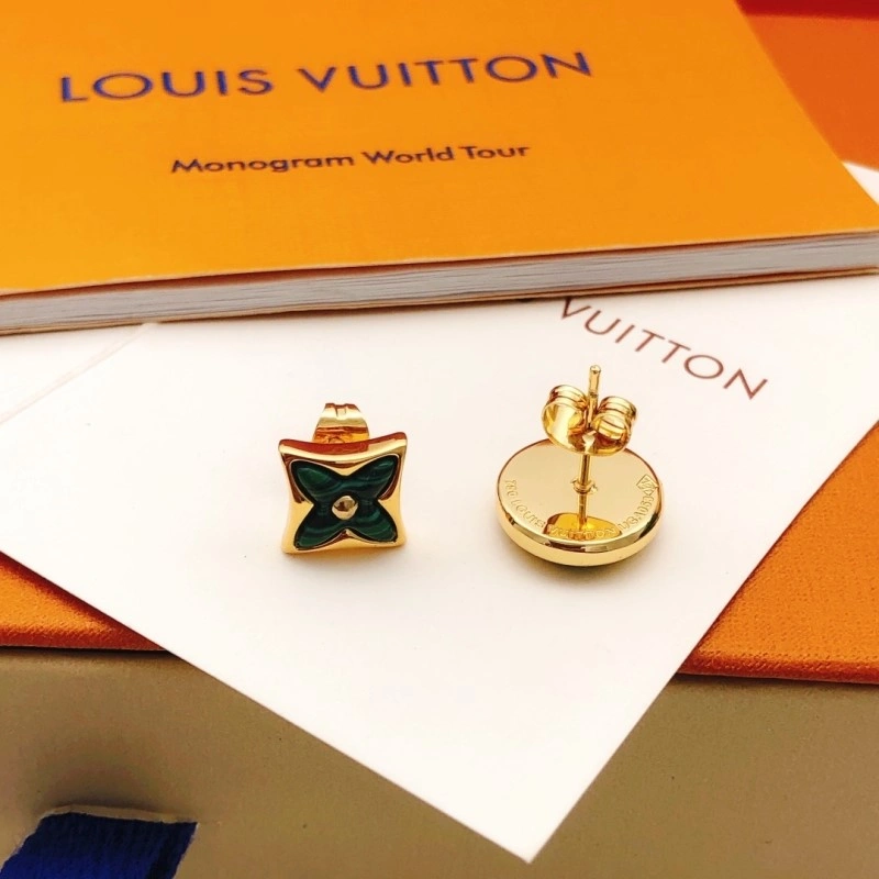 Value-priced Louis Vuitton Earrings