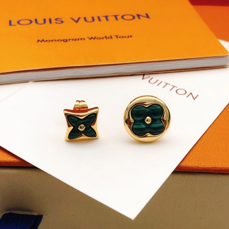 Value-priced Louis Vuitton Earrings