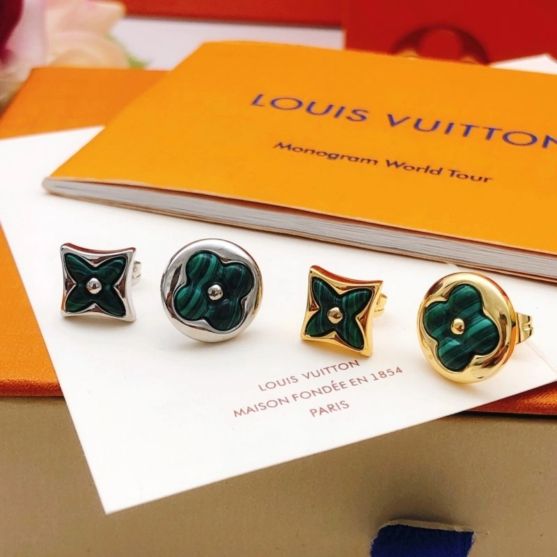 Value-priced Louis Vuitton Earrings
