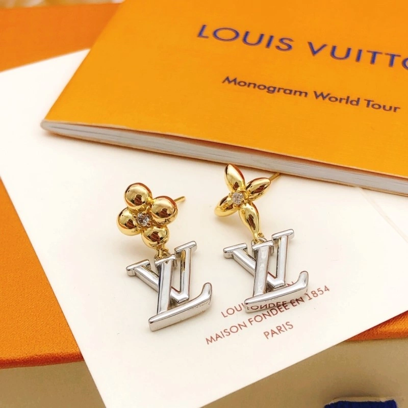 Louis Vuitton Earrings