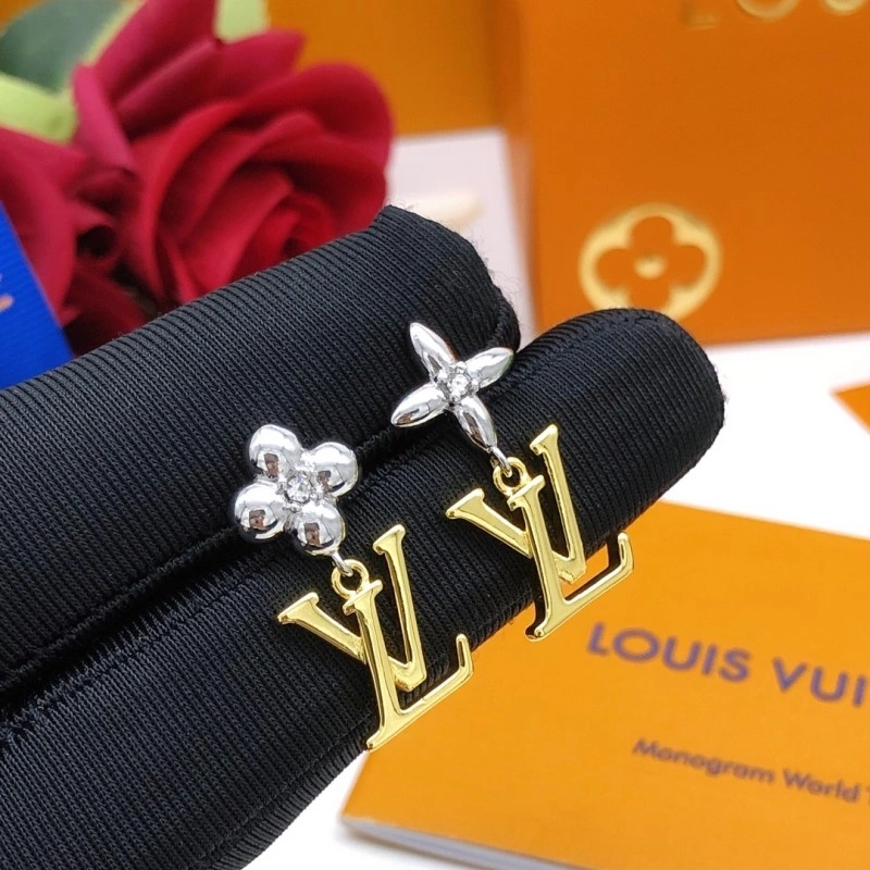Louis Vuitton Earrings