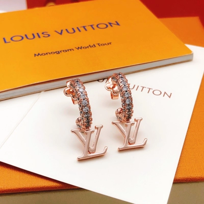 Louis Vuitton Earrings