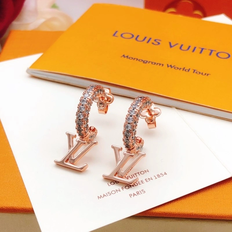 Economical Louis Vuitton Earrings