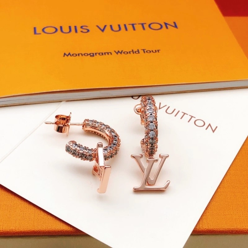 Economical Louis Vuitton Earrings