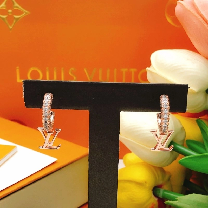 Economical Louis Vuitton Earrings