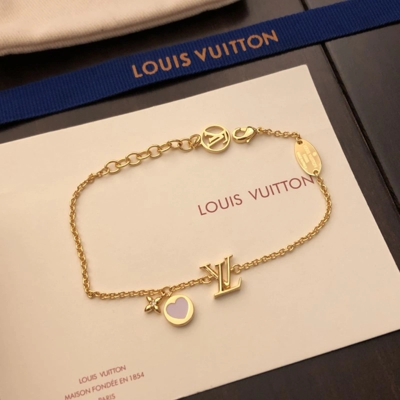Exact replica Louis Vuitton Earrings