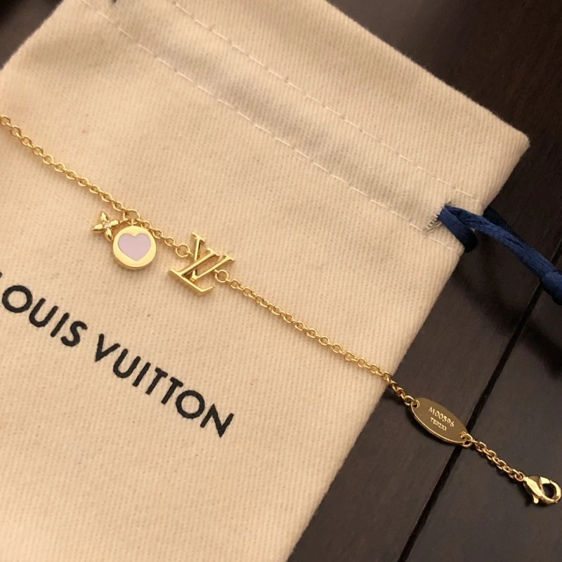 Exact replica Louis Vuitton Earrings