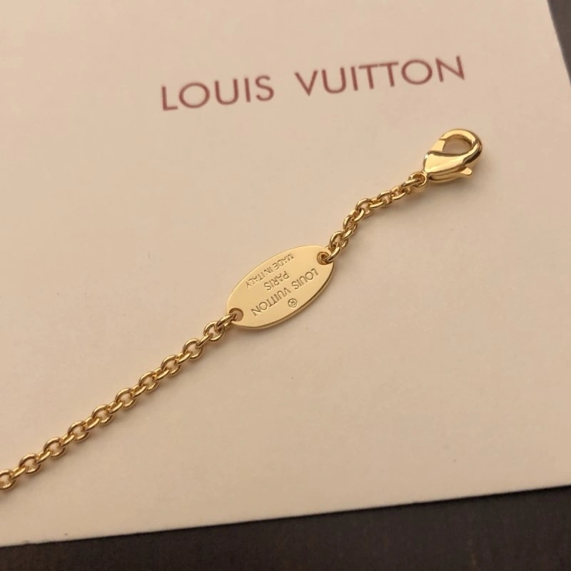 Exact replica Louis Vuitton Earrings