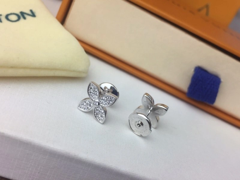 High accuracy Louis Vuitton Earrings