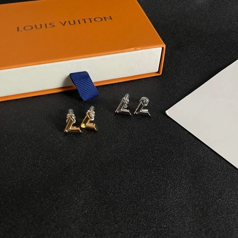 Perfect replica Louis Vuitton Earrings