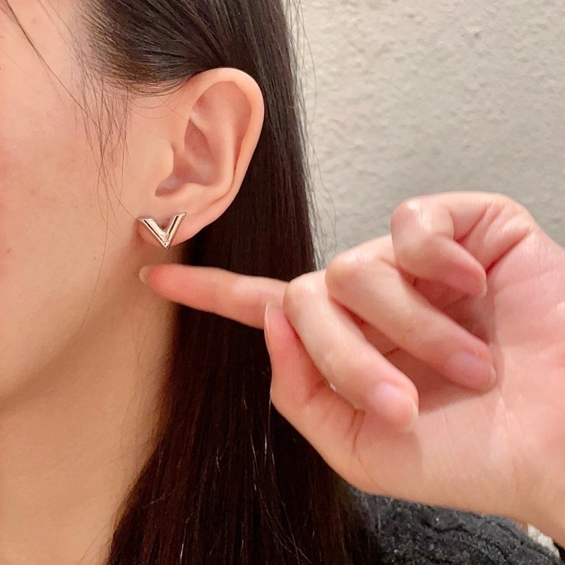 Perfect replica Louis Vuitton Earrings