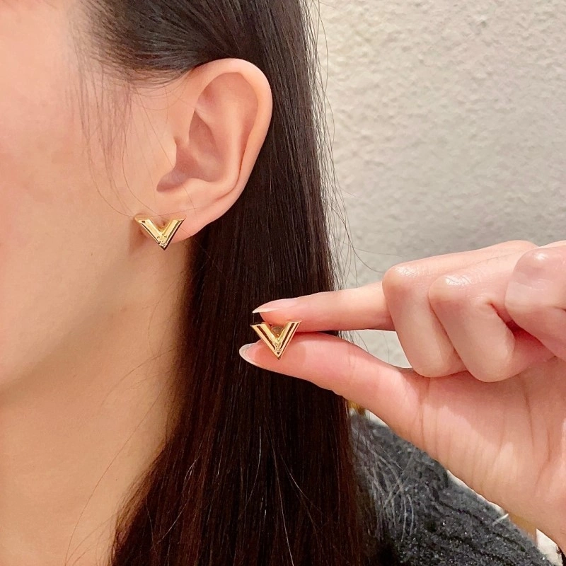 Louis Vuitton Earrings