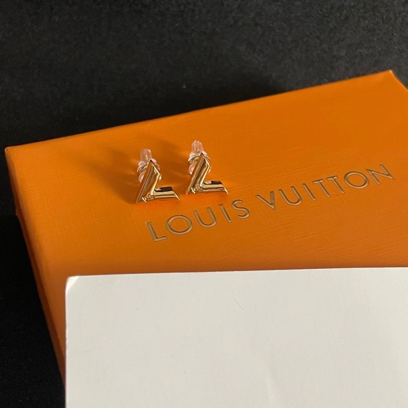 Legit Louis Vuitton Earrings