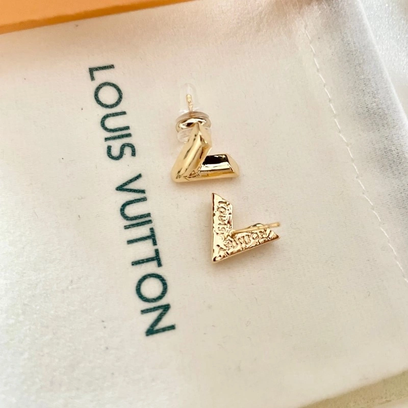 Legit Louis Vuitton Earrings