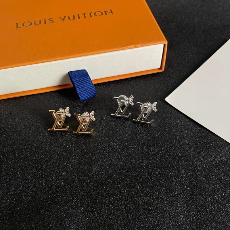 Factory-made Louis Vuitton Earrings