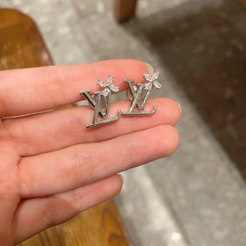 Factory-made Louis Vuitton Earrings