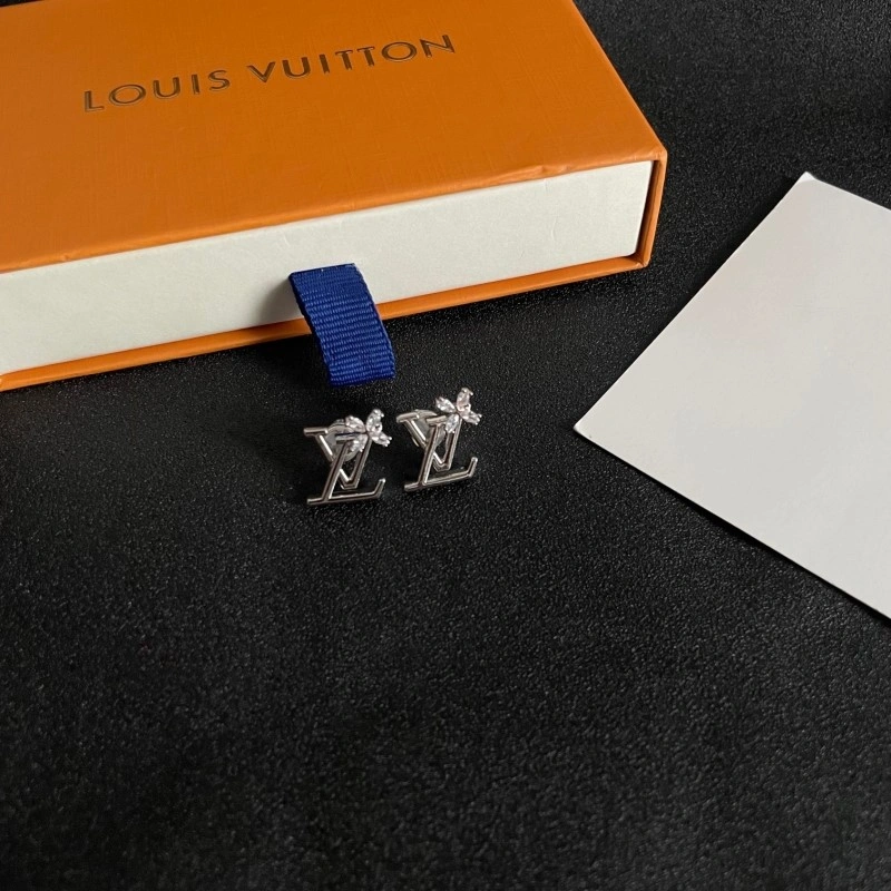 Factory-made Louis Vuitton Earrings
