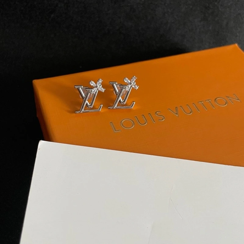 Factory-made Louis Vuitton Earrings