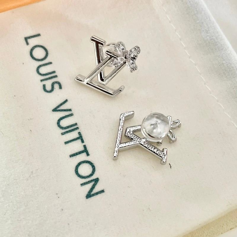 Factory-made Louis Vuitton Earrings
