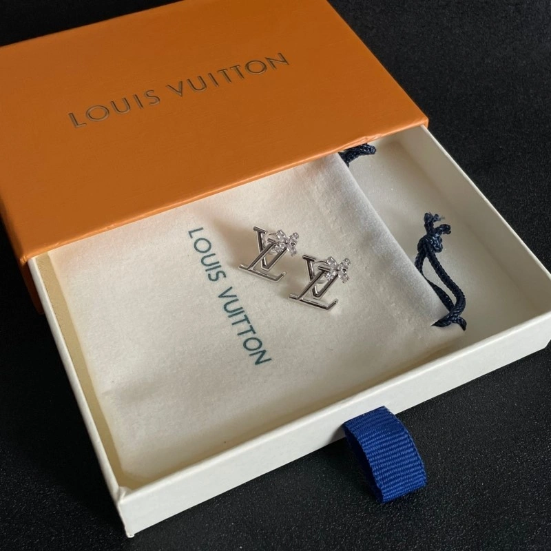 Factory-made Louis Vuitton Earrings