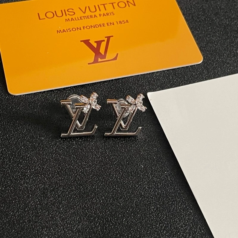 Factory-made Louis Vuitton Earrings