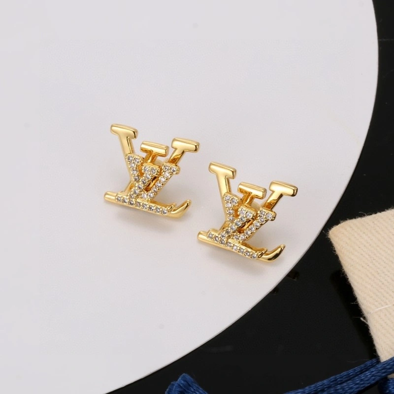 Louis Vuitton Earrings