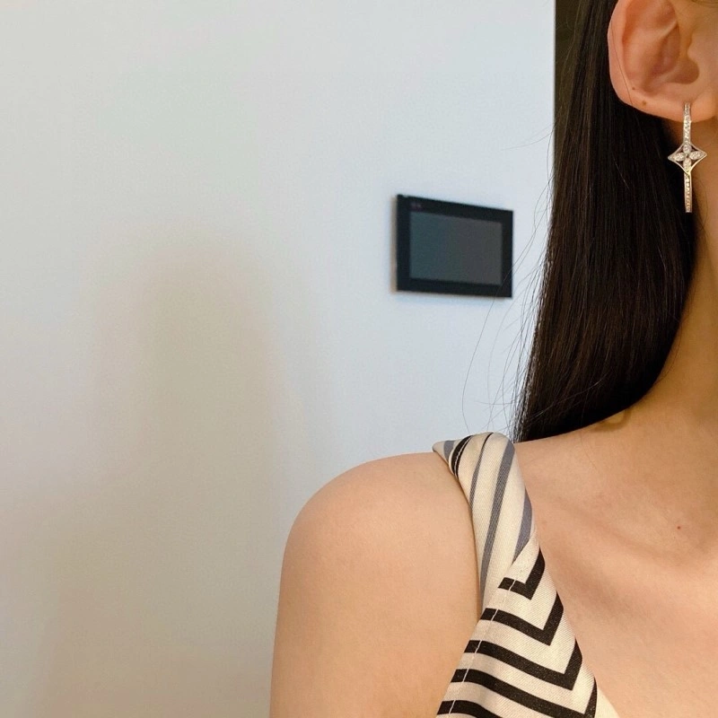 1:1 copy Louis Vuitton Earrings