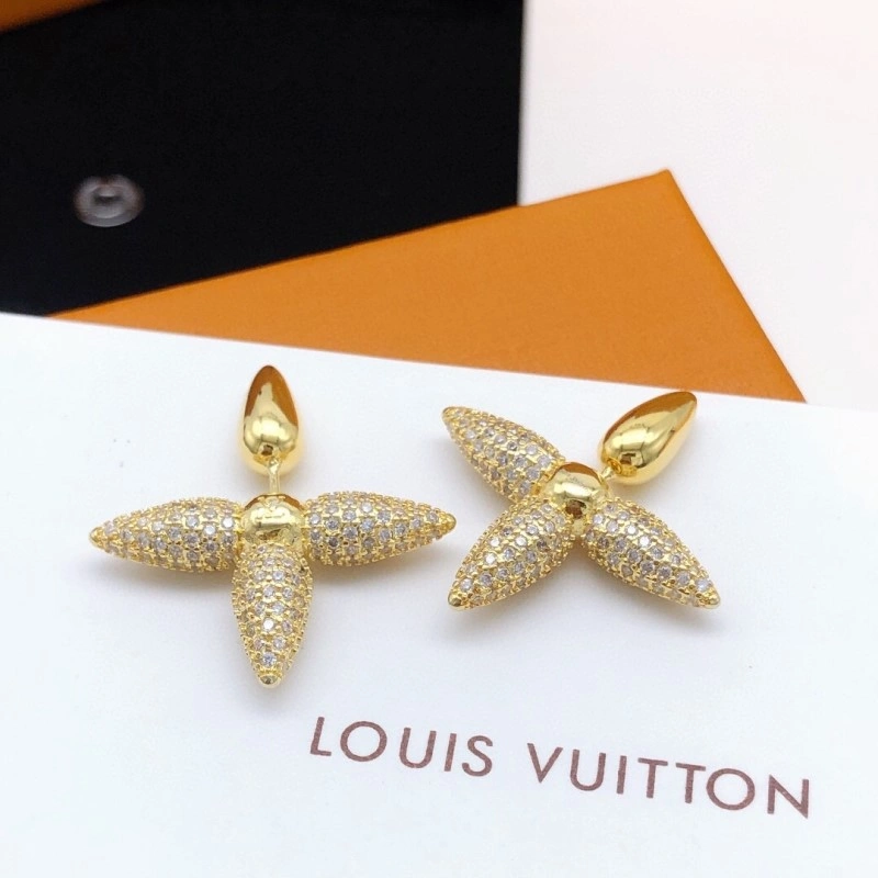 Louis Vuitton Earrings