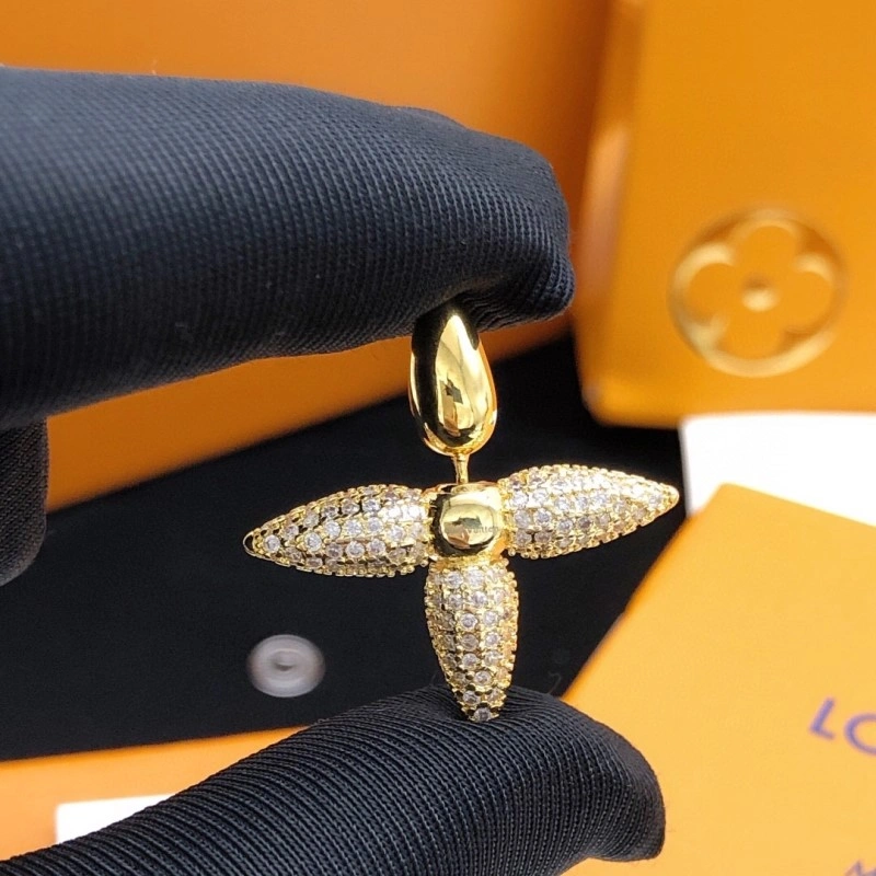 High accuracy Louis Vuitton Earrings