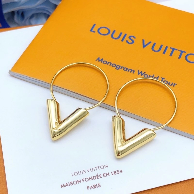 Louis Vuitton Earrings