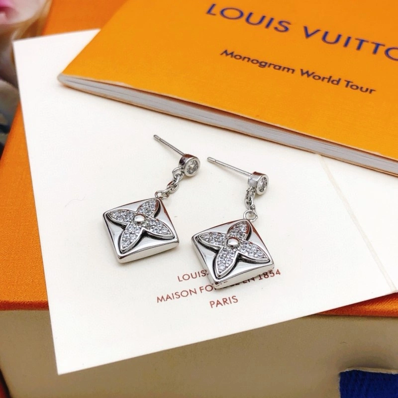 Louis Vuitton Earrings