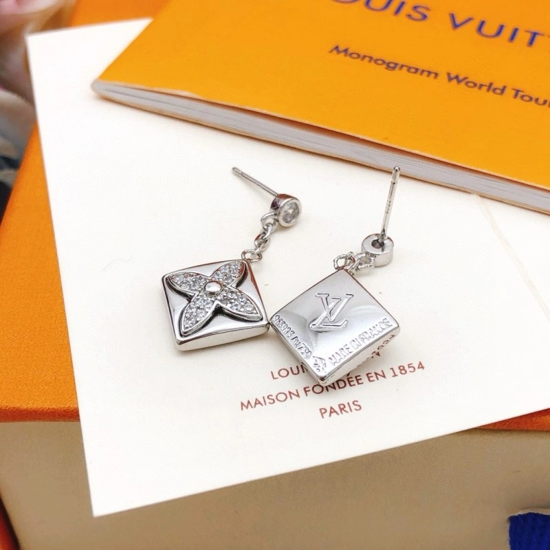 Value-priced Louis Vuitton Earrings