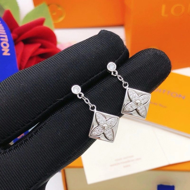 Value-priced Louis Vuitton Earrings