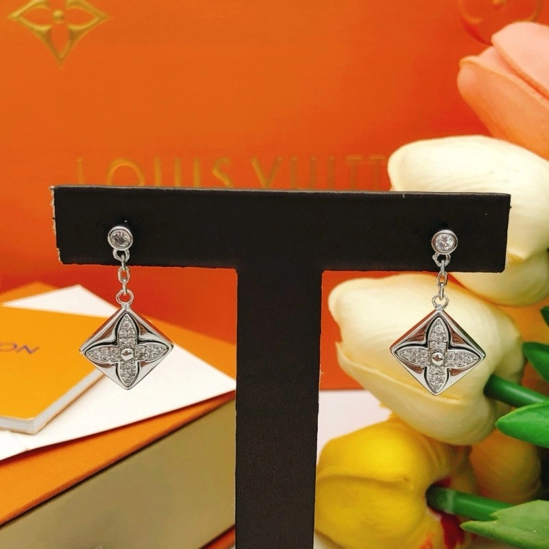 Value-priced Louis Vuitton Earrings