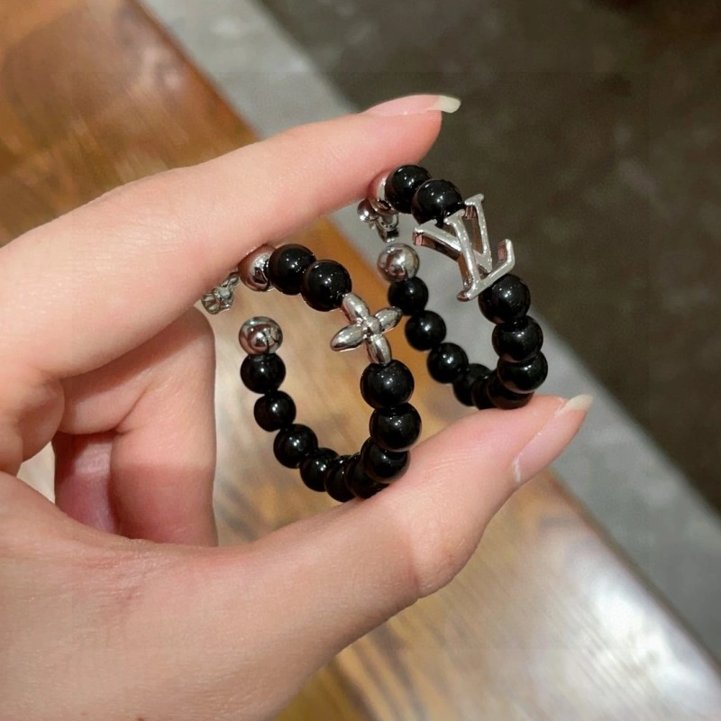 Top match Louis Vuitton Earrings