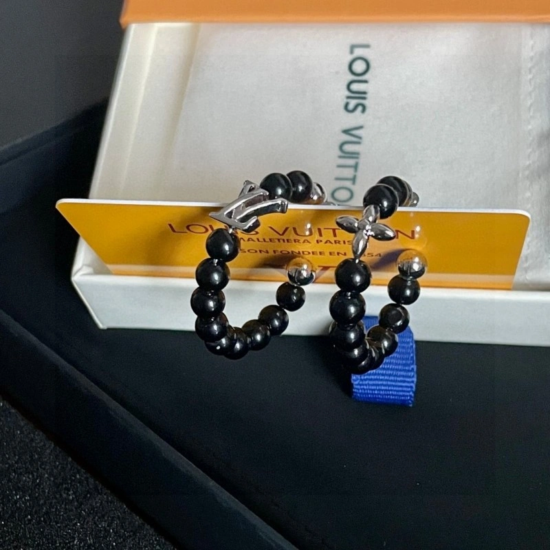 Top match Louis Vuitton Earrings