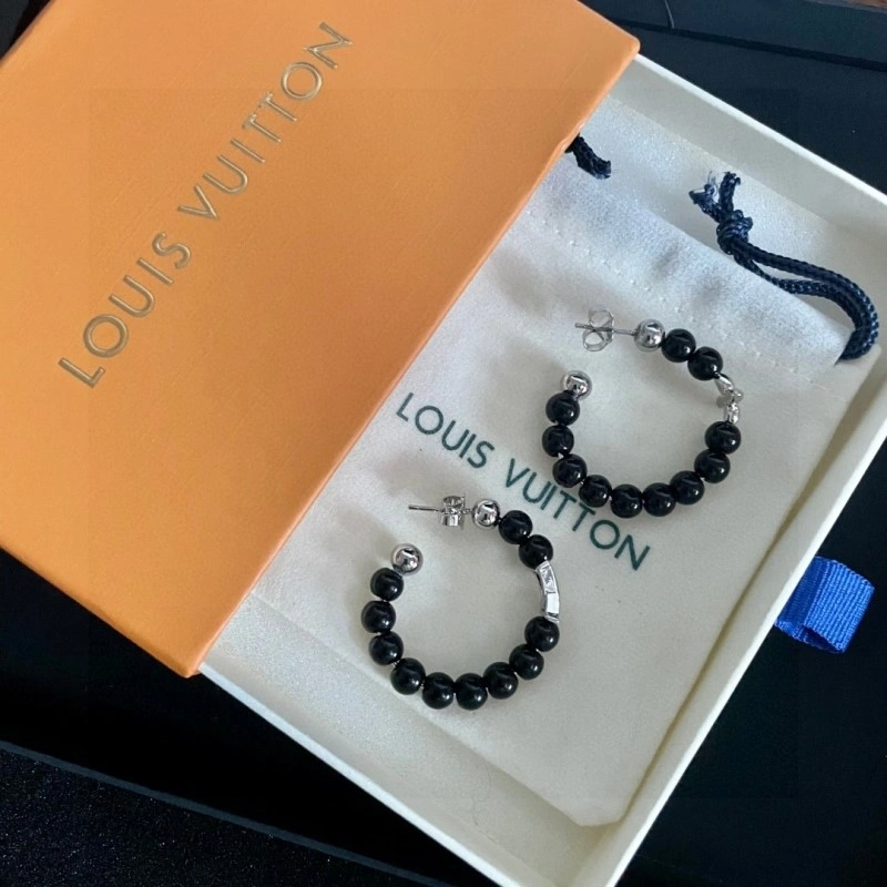 Top match Louis Vuitton Earrings