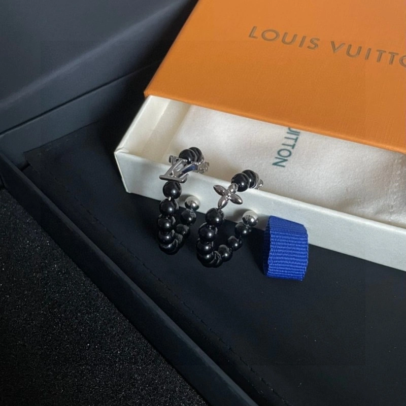 Top match Louis Vuitton Earrings