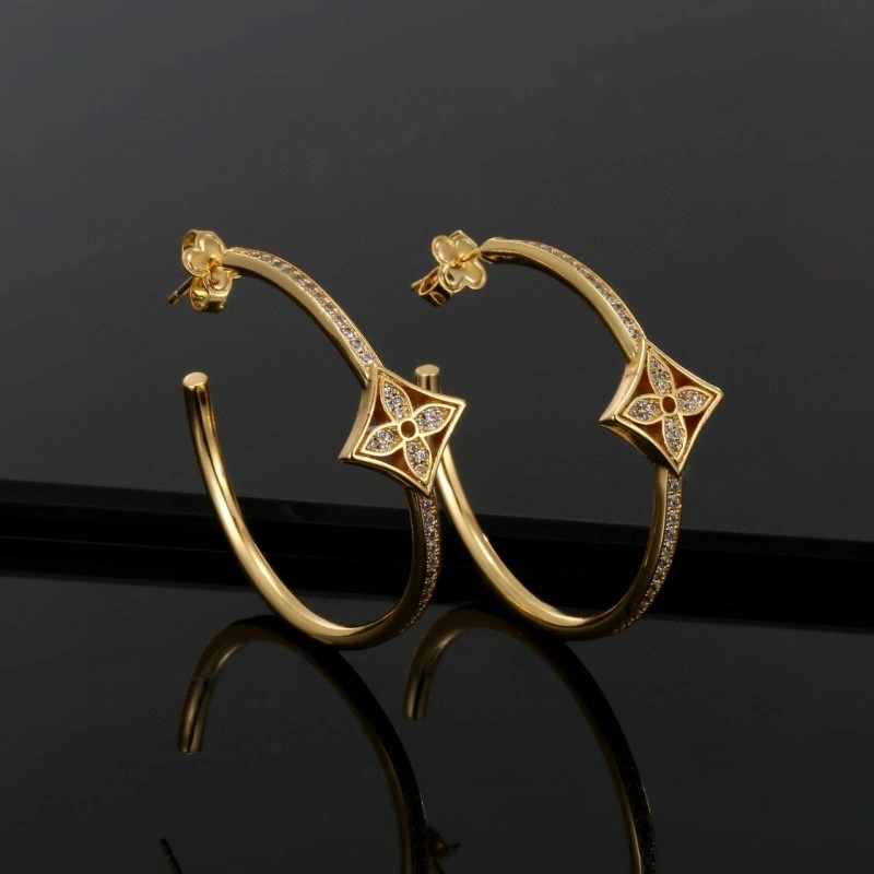 Louis Vuitton Earrings