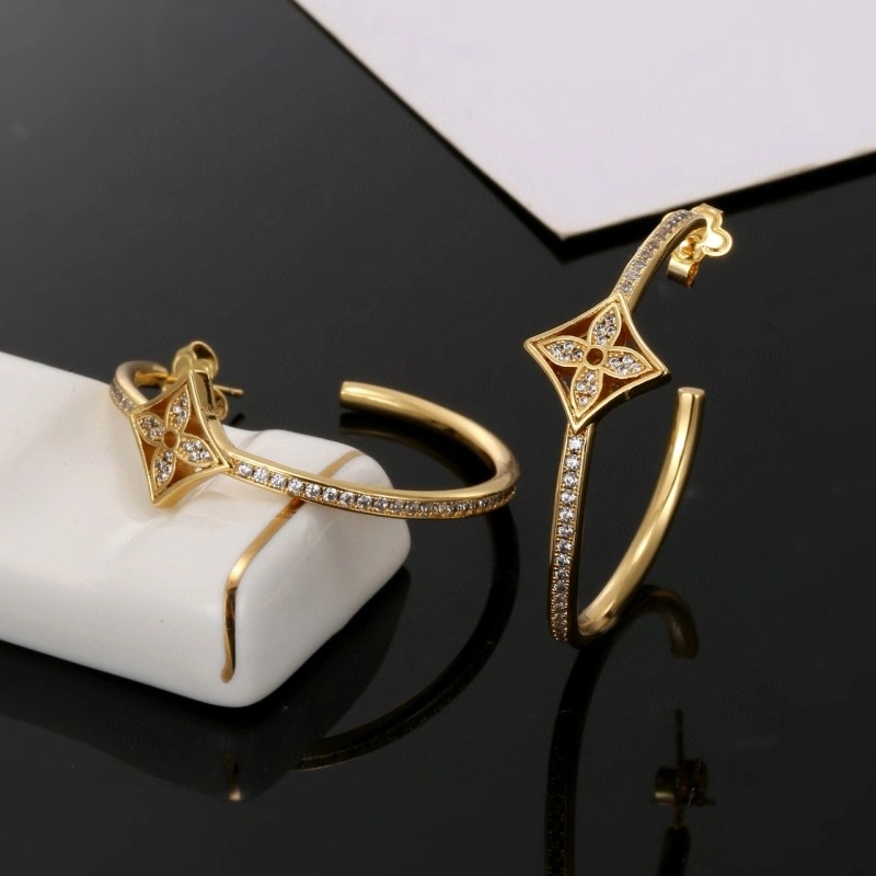 Accurate model Louis Vuitton Earrings