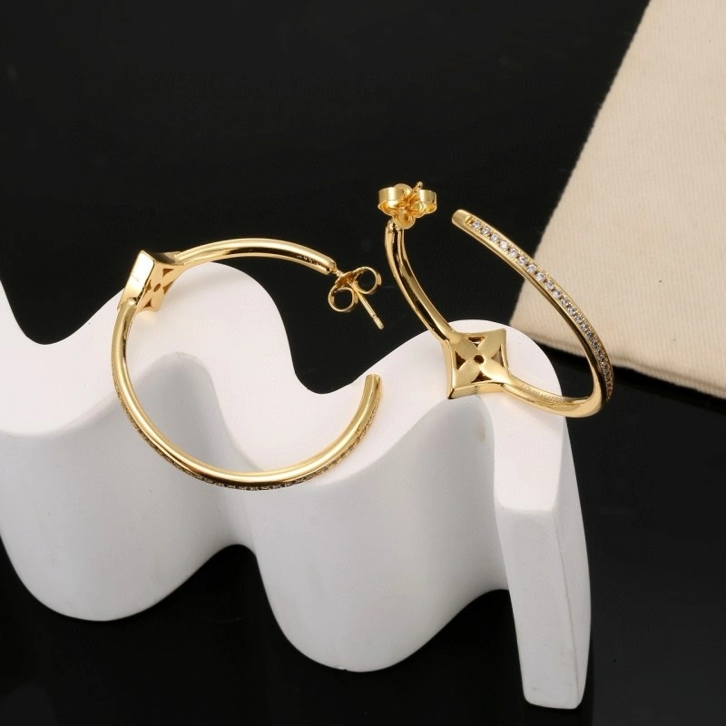 Accurate model Louis Vuitton Earrings