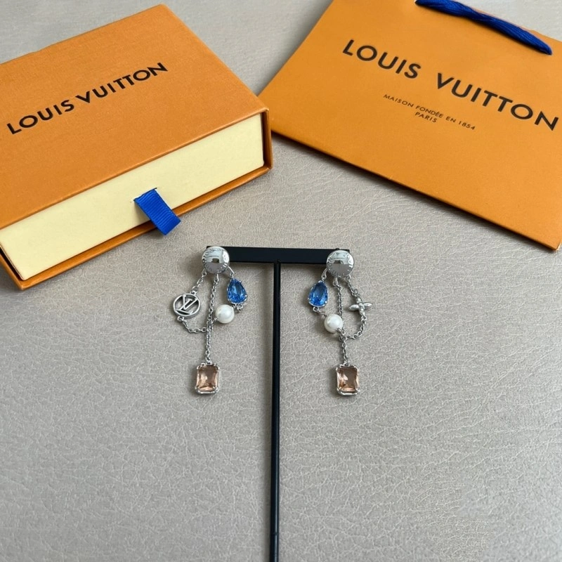 Louis Vuitton Earrings