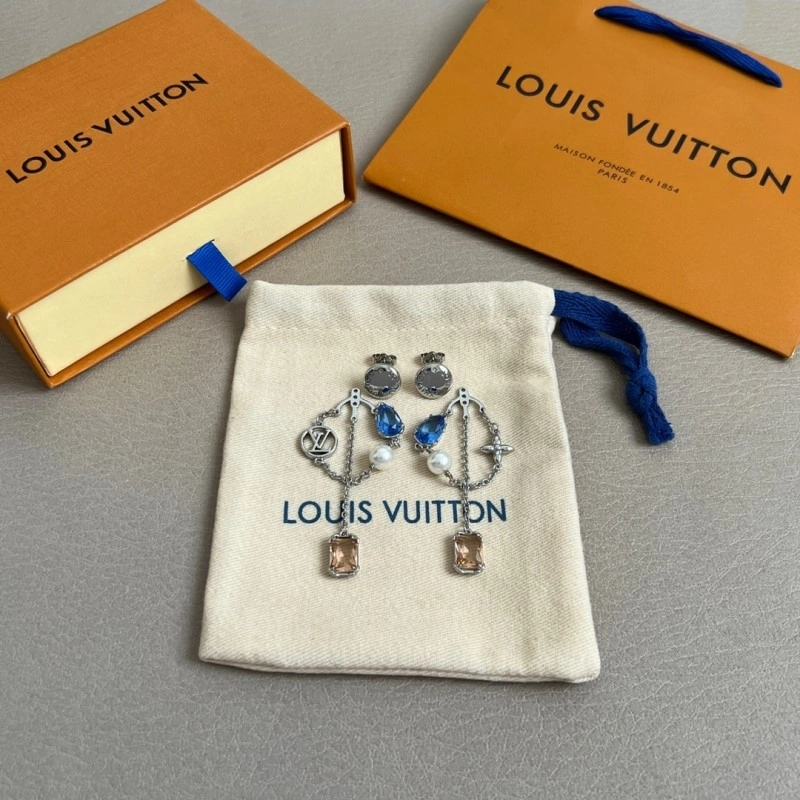 Low-cost Louis Vuitton Earrings