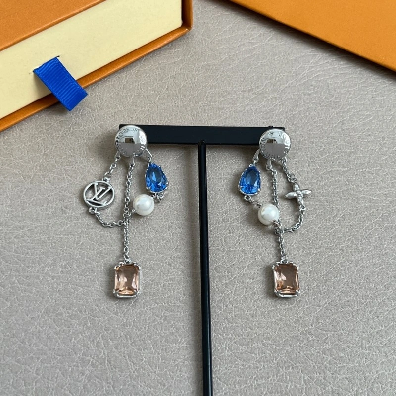Low-cost Louis Vuitton Earrings