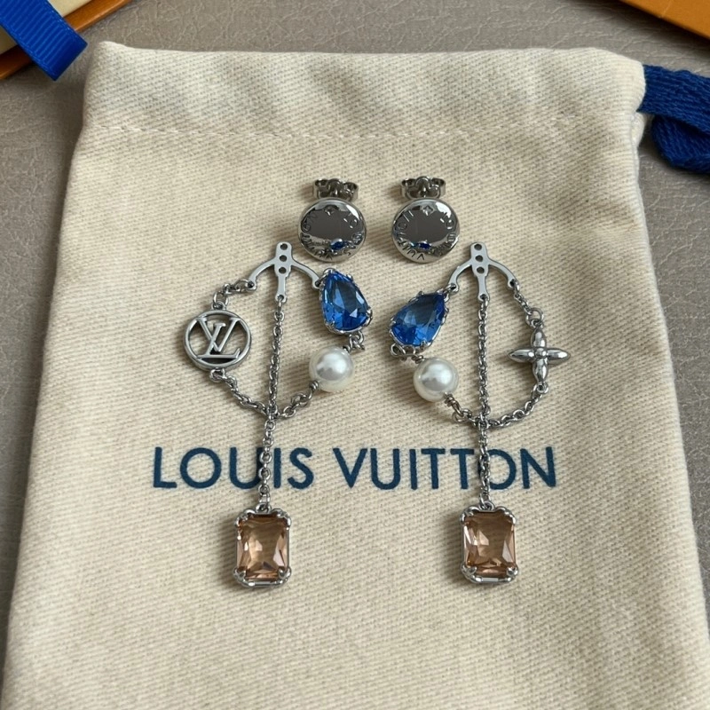 Low-cost Louis Vuitton Earrings