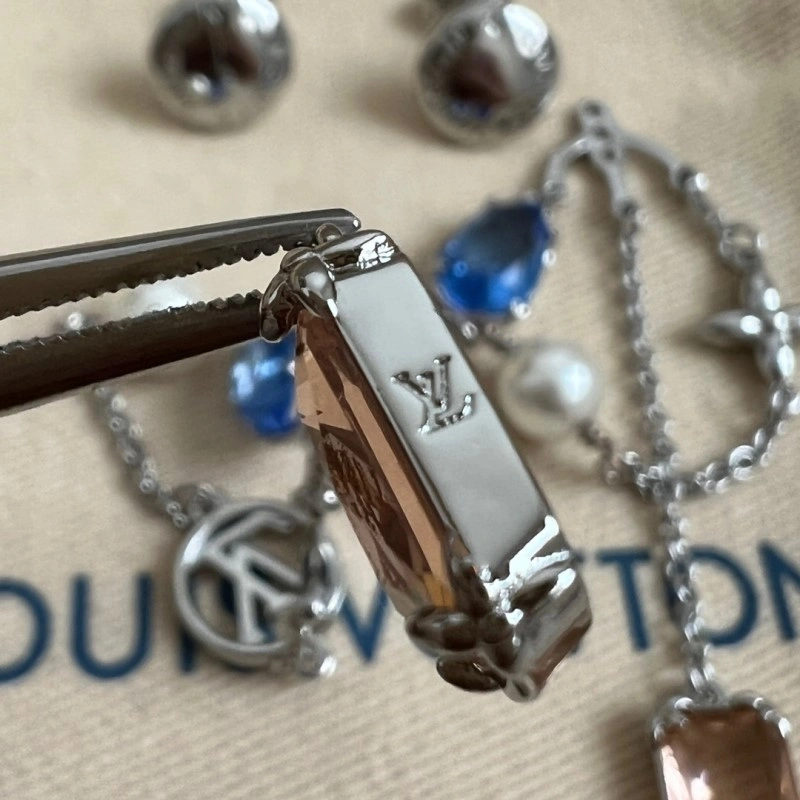 Low-cost Louis Vuitton Earrings