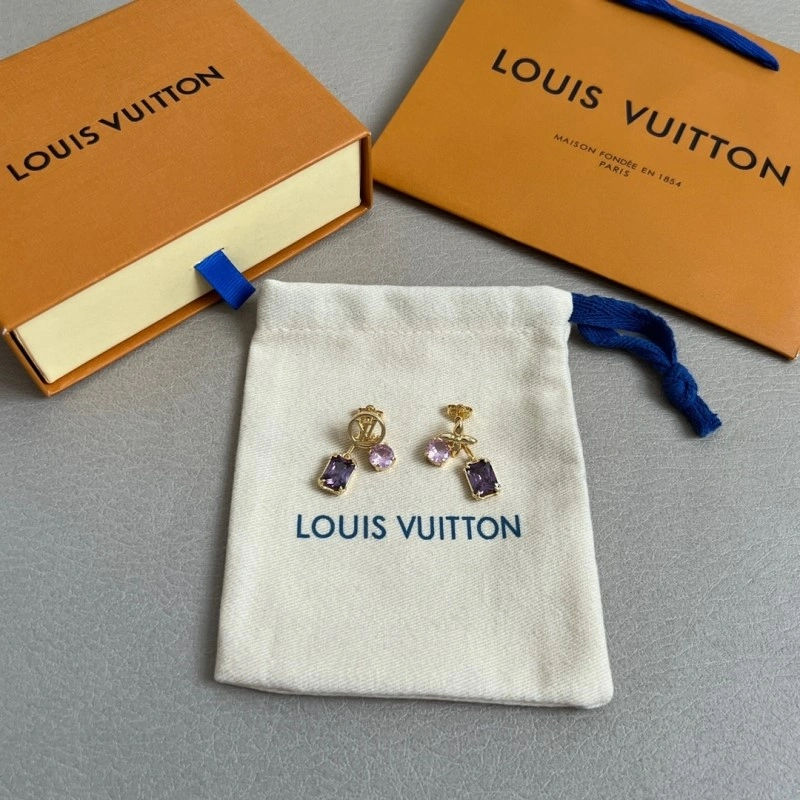 Louis Vuitton Earrings