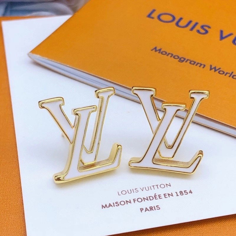 Louis Vuitton Earrings