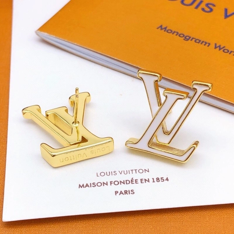 Top mirror Louis Vuitton Earrings